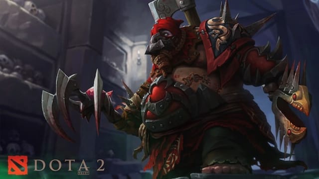 10 best Collector's Cache sets in Dota 2