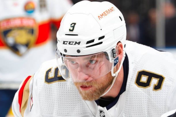 Where did Sam Bennett get traded to?