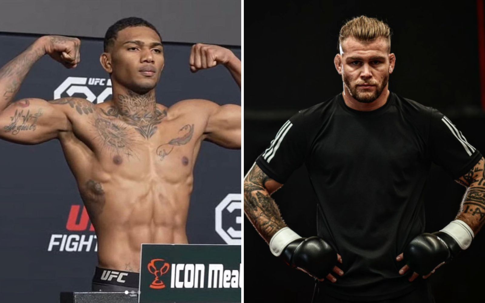 Michael Morales Next Fight: Opponent, Date, Venue