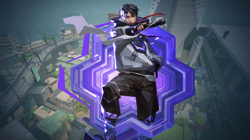 Valorant guide: How to play Iso on Split