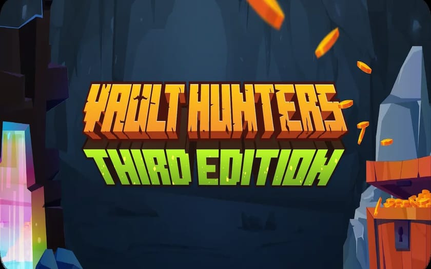Minecraft Vault Hunters modpack guide: All you need to know