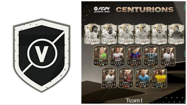 EA FC 24 Marquee Matchups SBC (November 2): How to complete, expected ...