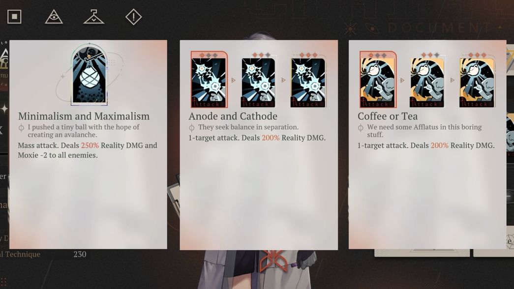 Reverse 1999 X: Reverse 1999 X build guide: Best Psychubes, teams, and more