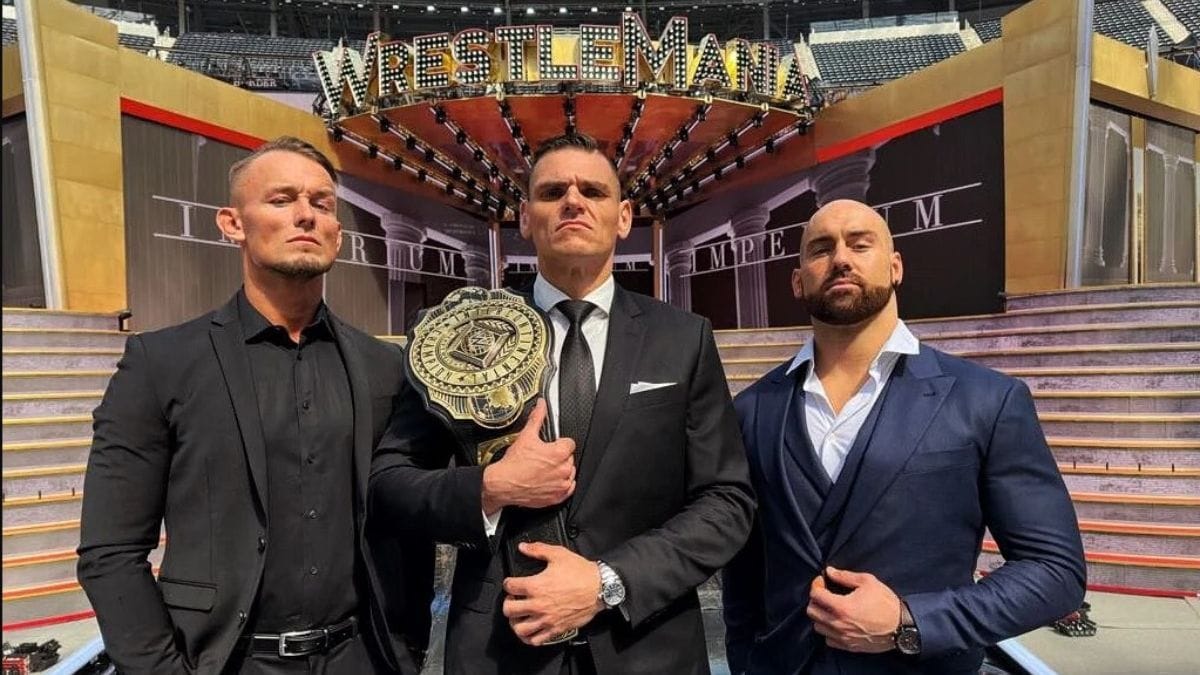 "No Hunter don't," "Massive L" - WWE fans want Triple H to stop teasing ...