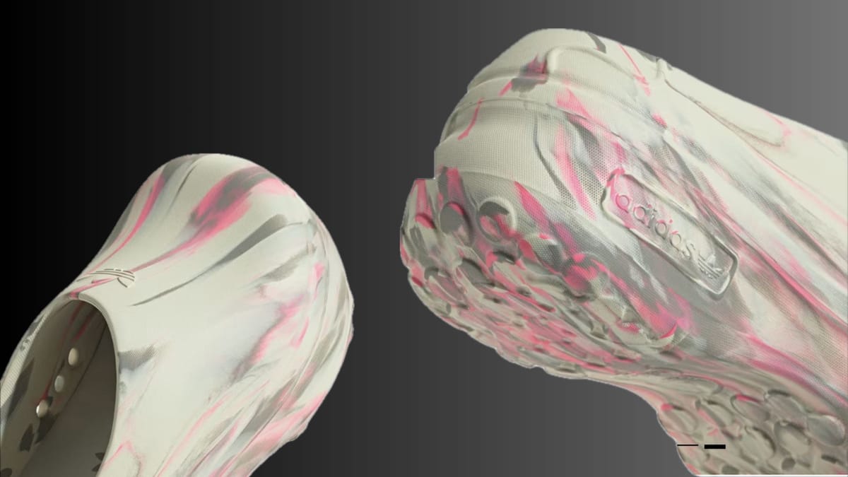 Stan smith: Adidas Adifom Stan Smith Mule “Sand” shoes: Where to get ...