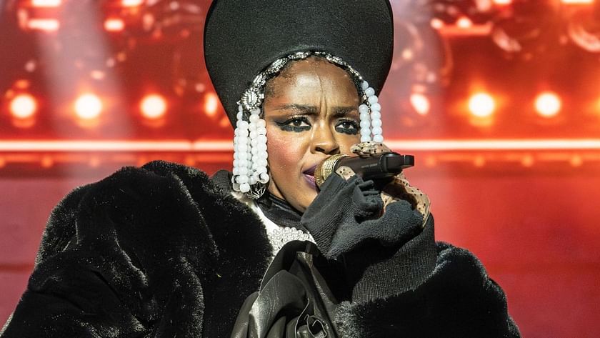 Why Is Lauryn Hill Postponing The Remaining Miseducation Tour Dates
