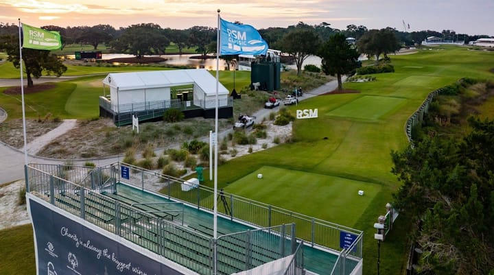 RSM Classic 2024: Date, Time & Location, Tee Times, Leaderboard, Field List and Course Details