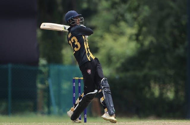 MCA 50 Overs Championship 2023: Full schedule, squads, match timings ...