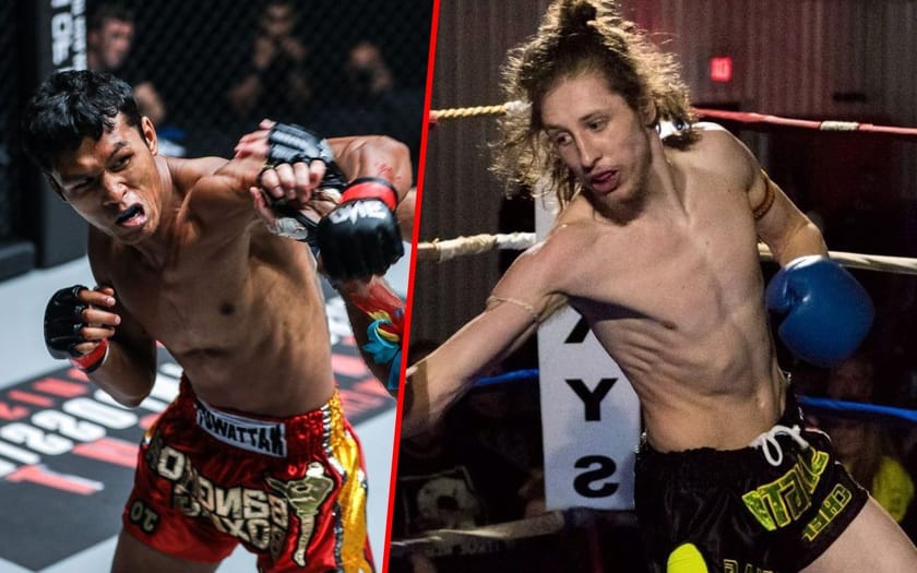 Jo Nattawut Muay Thai: “It’s going to bang” - Jo Nattawut expects ...