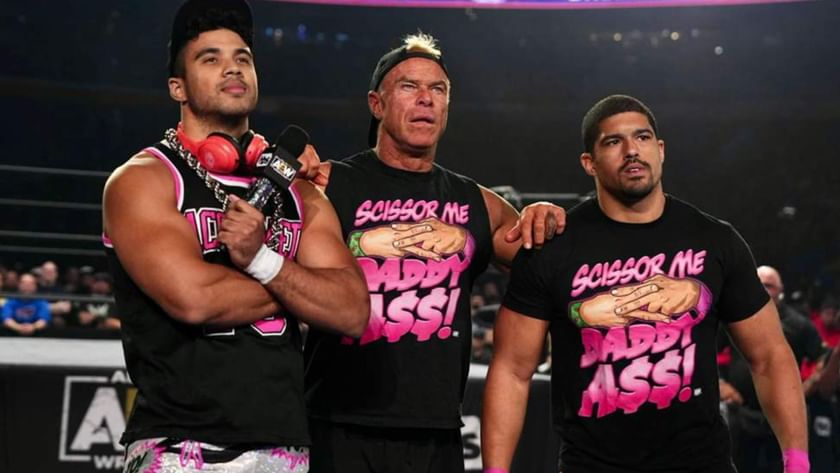 40-year-old says The Acclaimed's AEW signing was the most horrible day ...