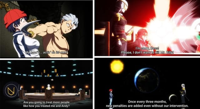 Undead Unluck episode 5 review: United We Negate