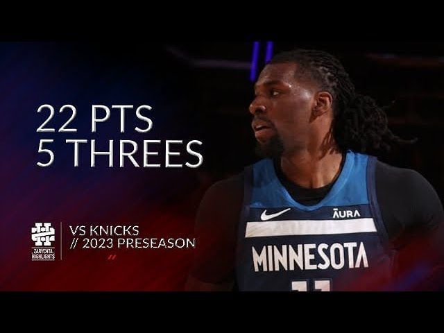 5 players with the best shooting splits in 2023-24 NBA season