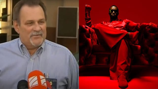 What happened to Ed Winter? Kim Porter coroner's death comes under ...