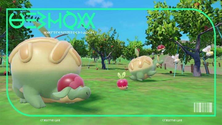 How to solo Mighty Hisuian Samurott Tera Raid in Pokemon Scarlet and Violet