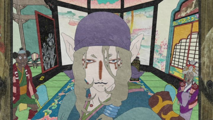 Top 10 demon anime series that you should watch
