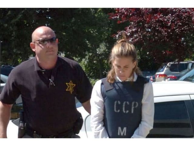 Dateline: Secrets Uncovered - Where is Morgan Mengel?