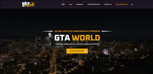 5 best GTA RP servers in 2023 (and how to join them)