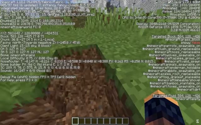 Top 10 working tips and tricks for boosting FPS in Minecraft