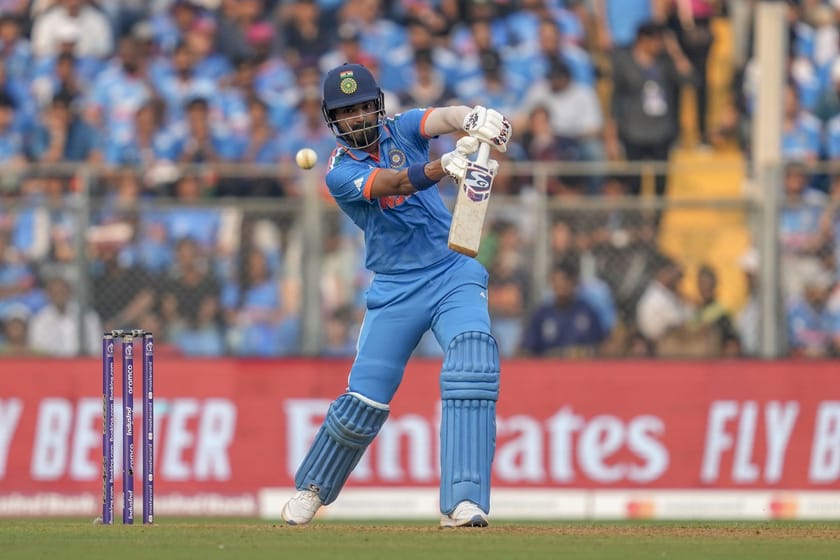 KL Rahul appointed Team India's vice-captain after Hardik Pandya is ruled out of 2023 World Cup ...