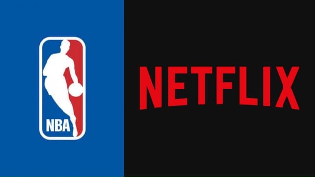 Is Netflix airing NBA docuseries? Looking at OTT giant partnering with ...