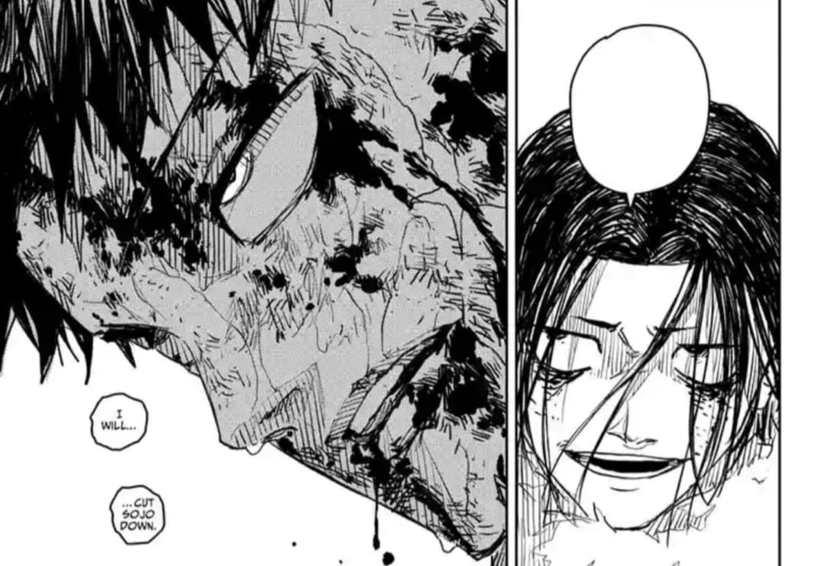 Kagurabachi chapter 10: Sojo vs. Chihiro abruptly ends as Char gets ...