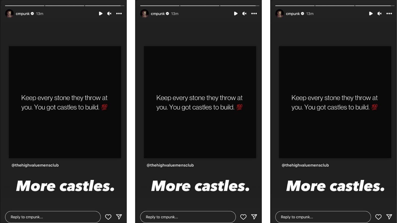 WWE: CM Punk shares cryptic message ahead of WWE RAW