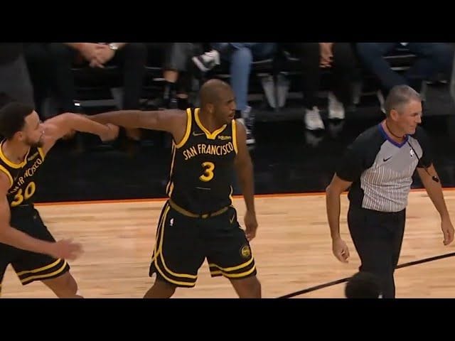 3 referees' Bizarre records vs NBA superstars ft Scott Foster and Chris ...