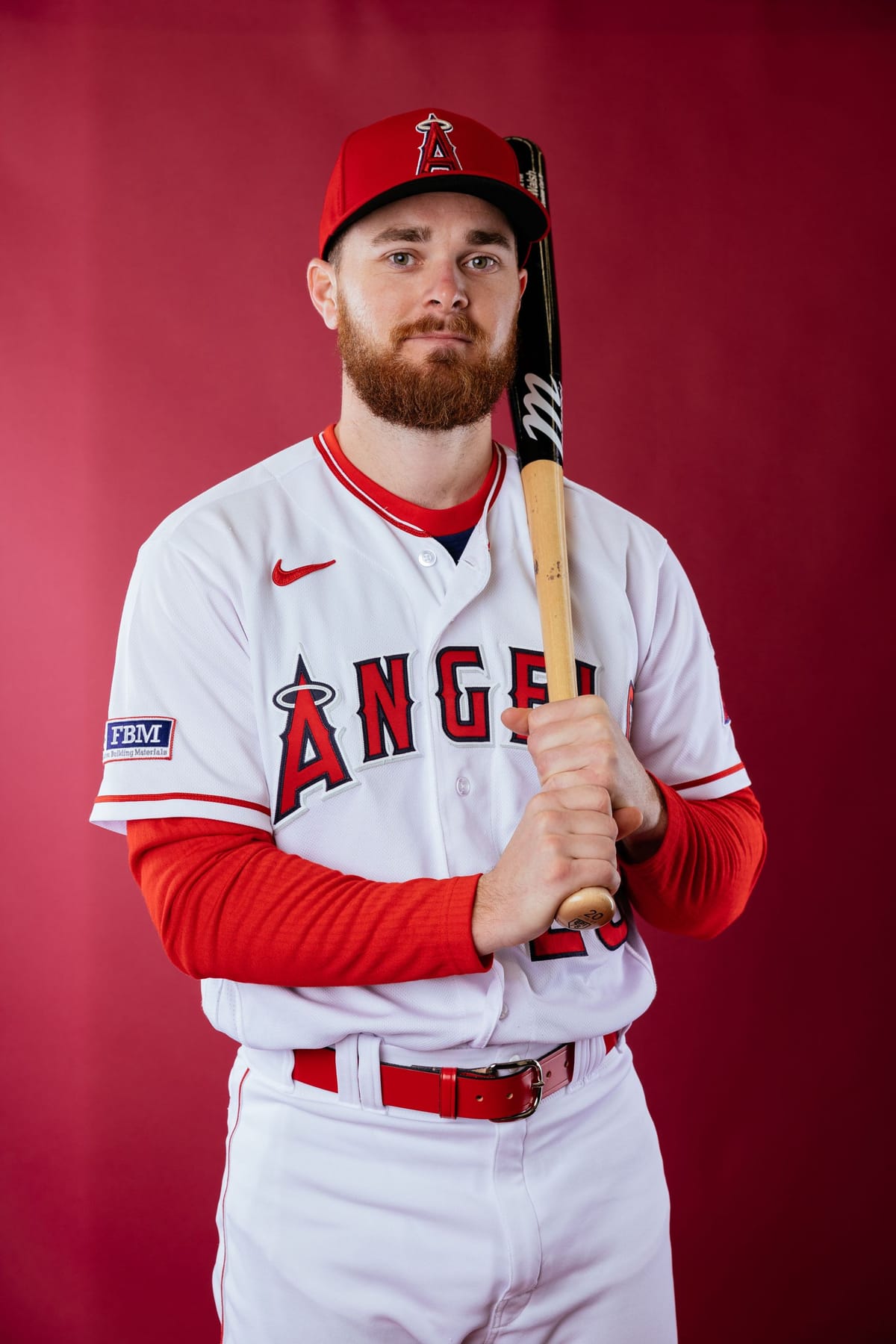 Jared Walsh News, Biography, MLB Records, Stats & Facts