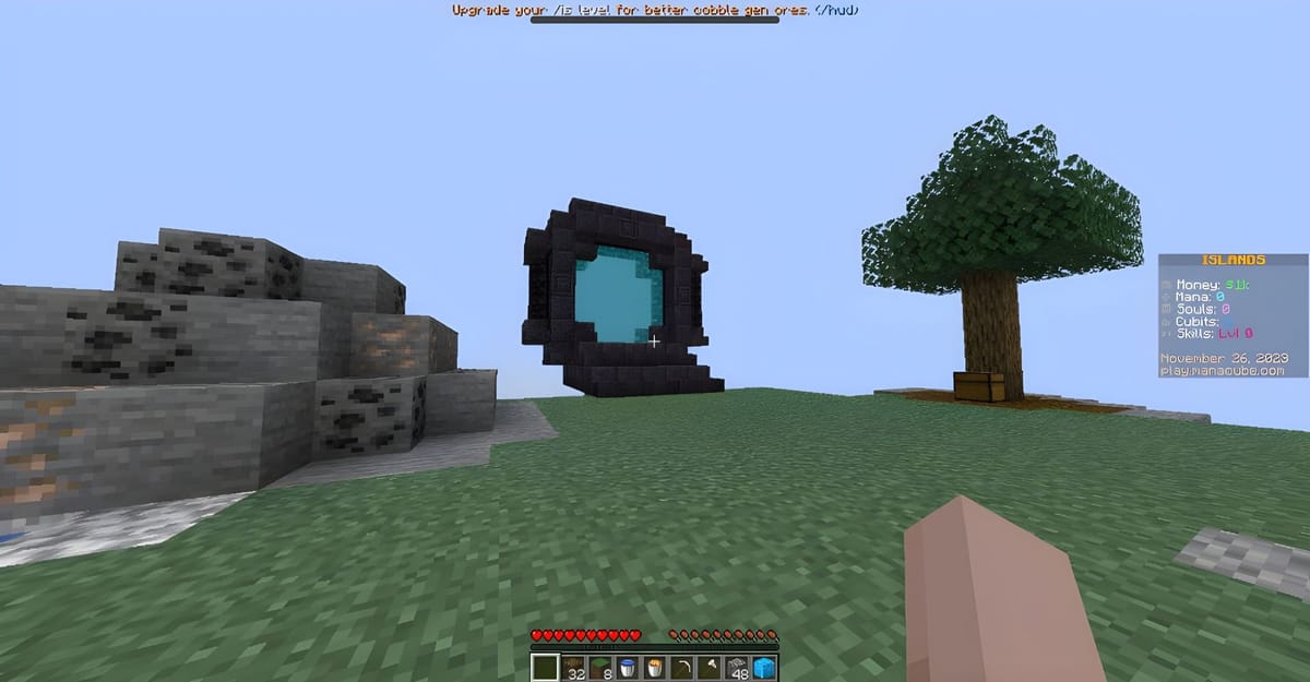 12 best Minecraft servers for Skyblock