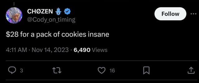 "Her fanbase and simps gonna buy them anyways" - Fans react as claims ...