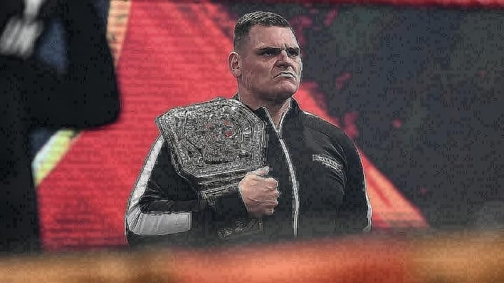 Gunther WWE | News, Rumors & Biography | Sportskeeda WWE