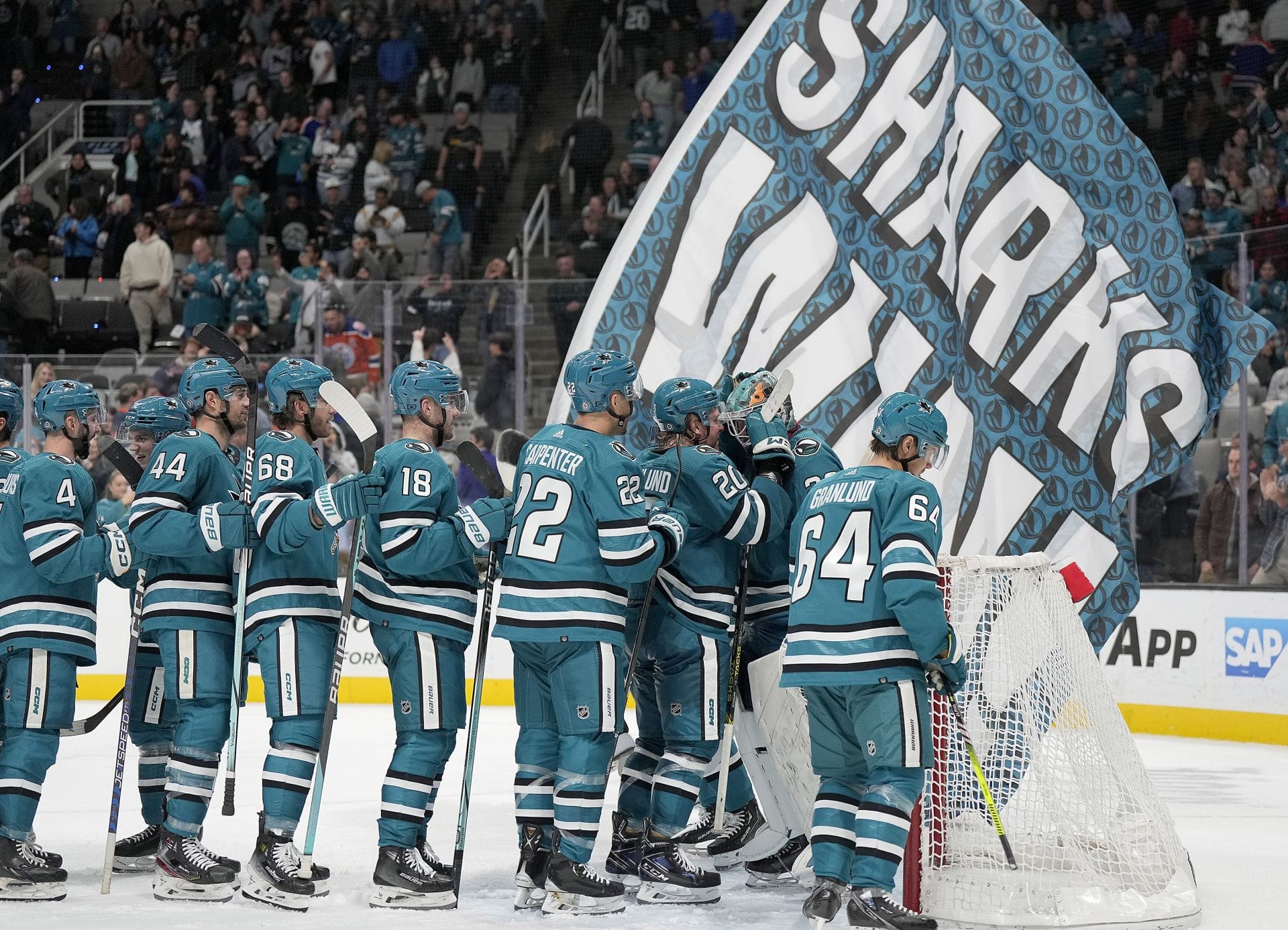 "Trade Mcdavid And Leon Tomorrow plz": Edmonton Oilers fans have had ...