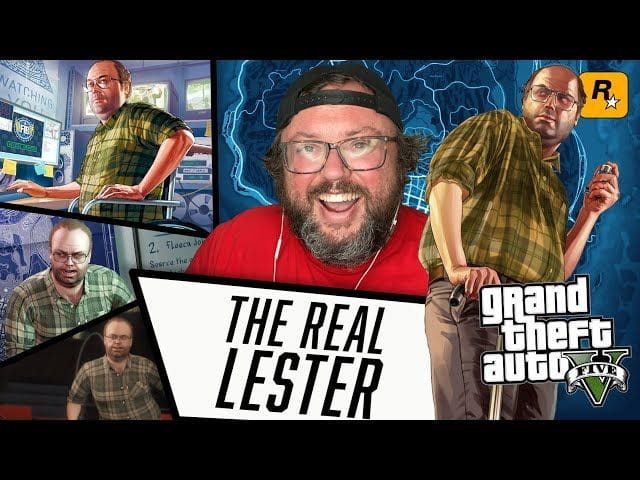 Why GTA 6 should have a cameo from GTA 5's Lester Crest