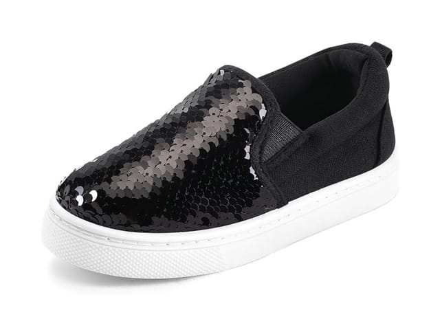 5 best girls' slip-on sneakers of all time