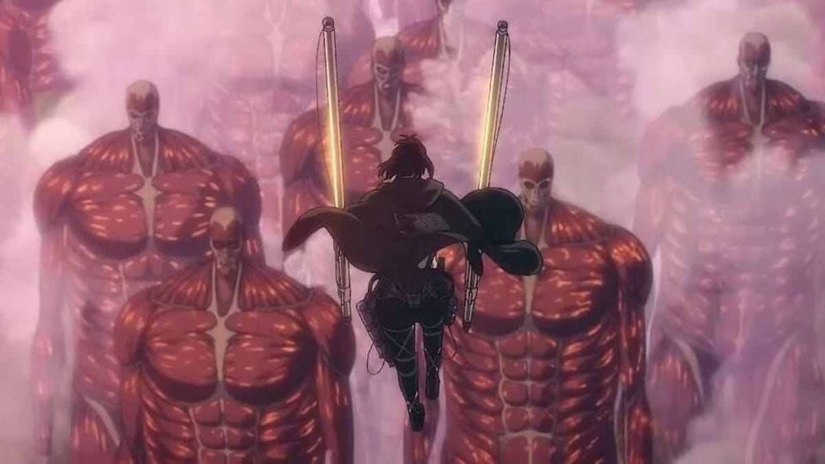 Attack on Titan: The difference between Marleyans and Eldians, explained