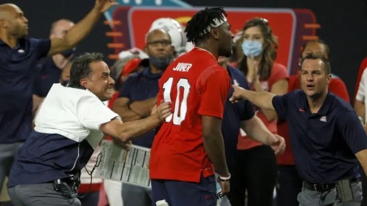 What is Redshirt Rule for College Football?