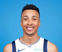 Who are Dennis Schroder Parents, Axel Schroder and Fatou Schroder?