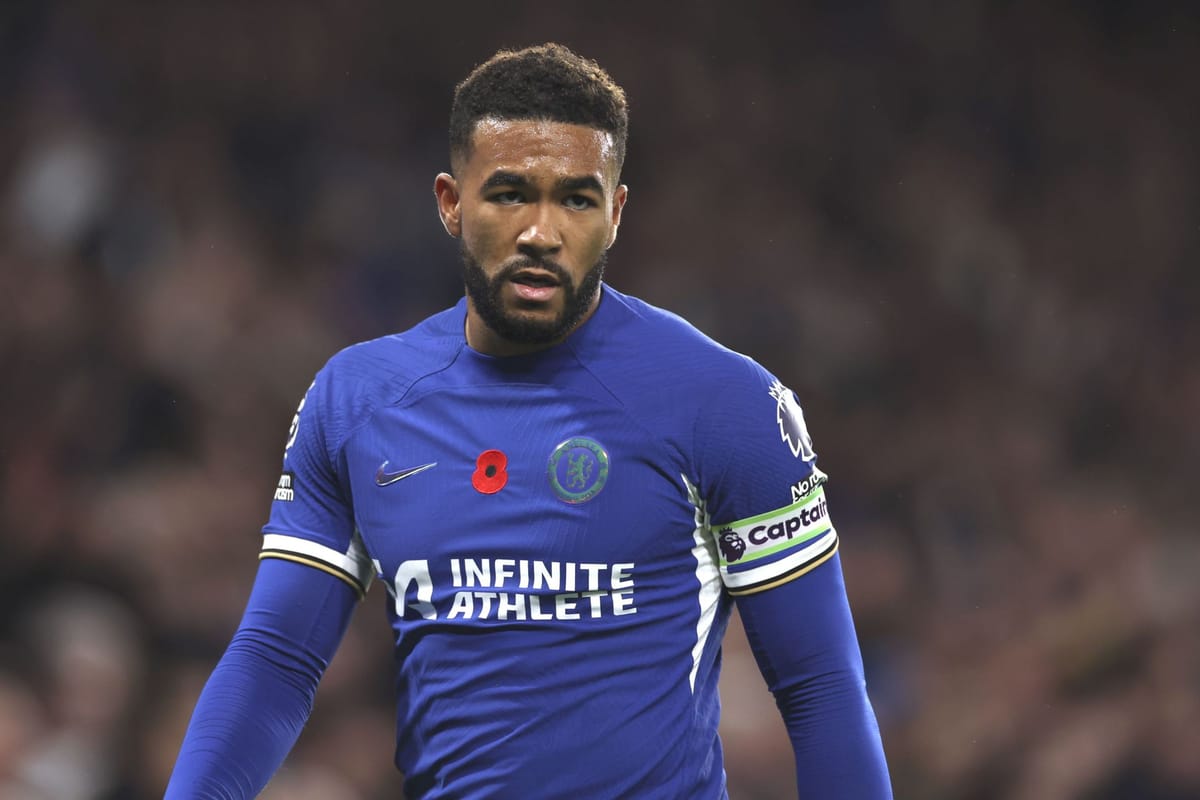 Chelsea Transfer News Roundup: Blues make Victor Osimhen decision ...