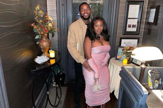 Who is Kevin Byard's wife Clarke? All about Eagles safety's spouse