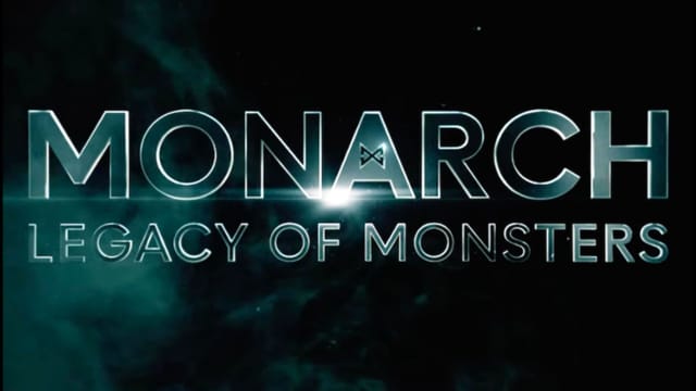 Monarch: Legacy of Monsters episodes 1 and 2 release date and time ...