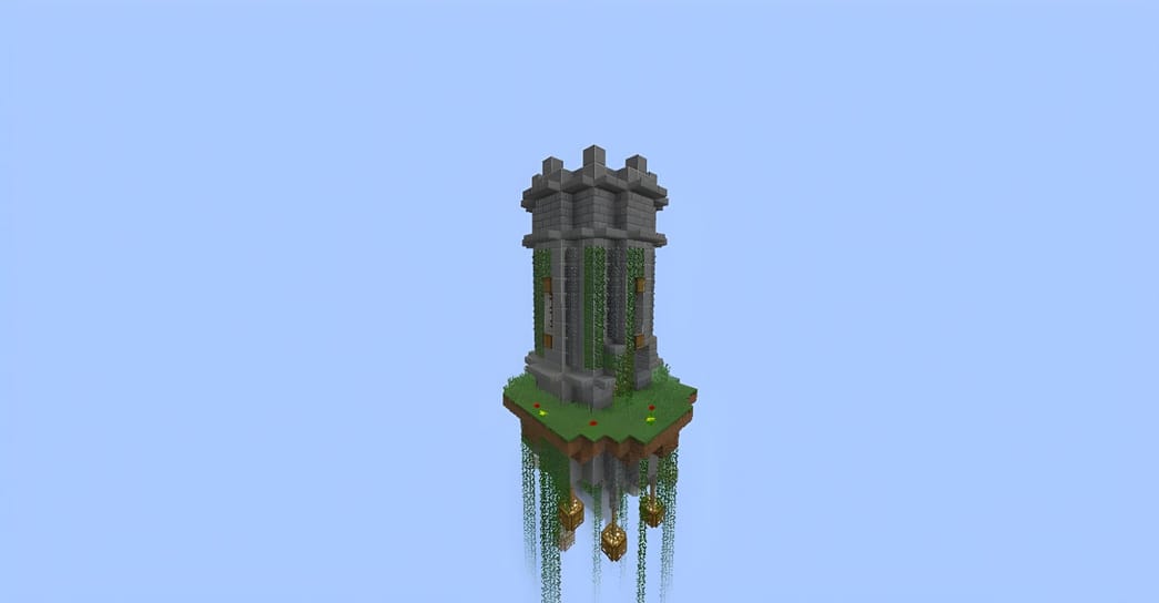 12 best Minecraft servers for Skyblock