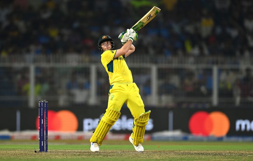 3 reasons why Josh Inglis would be the perfect fit at CSK for IPL 2024