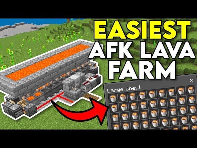 10 best Minecraft farms to build in a new world (2023)