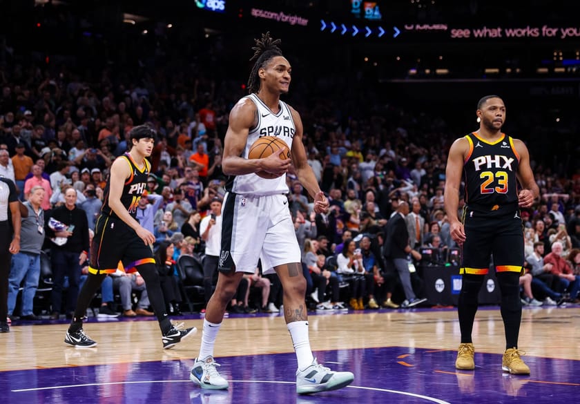 What happened to Devin Vassell? Latest Injury update from Spurs camp