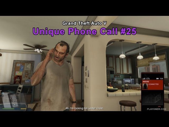10 lesser-known facts about Lester from GTA 5