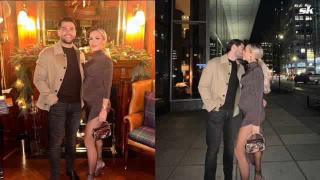 Two-time World Series champion Lance McCullers and pregnant wife Kara ...