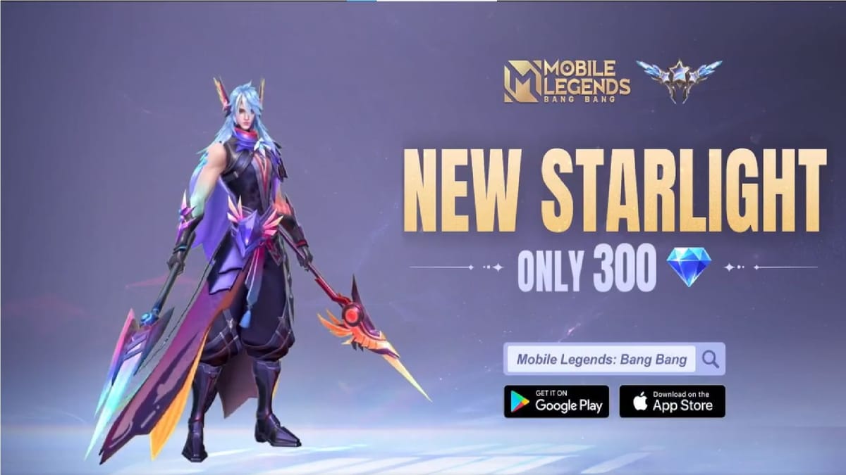 Mobile Legends Bang Bang (MLBB) Starlight Pass December 2023: New skins ...