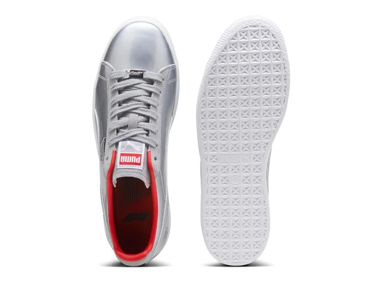 Formula 1 x PUMA “Las Vegas Grand Prix” collection: Where to get ...