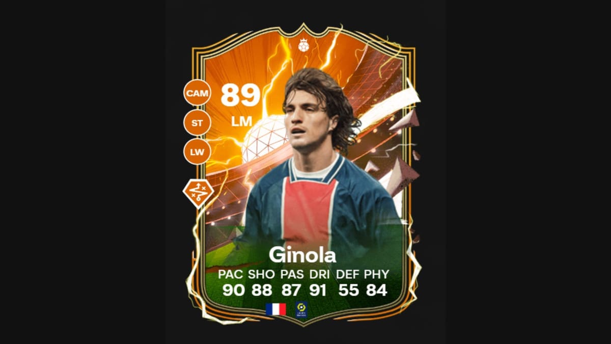 7 best EA FC 24 Base Hero player cards to use