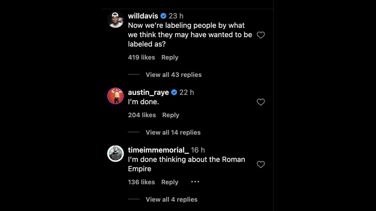 “Trans people have always existed”: Netizens react to UK Museum ...